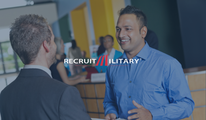 How to Build a Job Fair Resume That Gets Noticed | RecruitMilitary